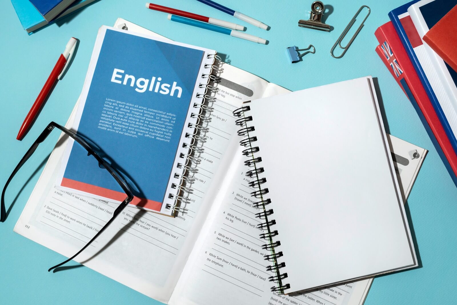 Courses - USECS